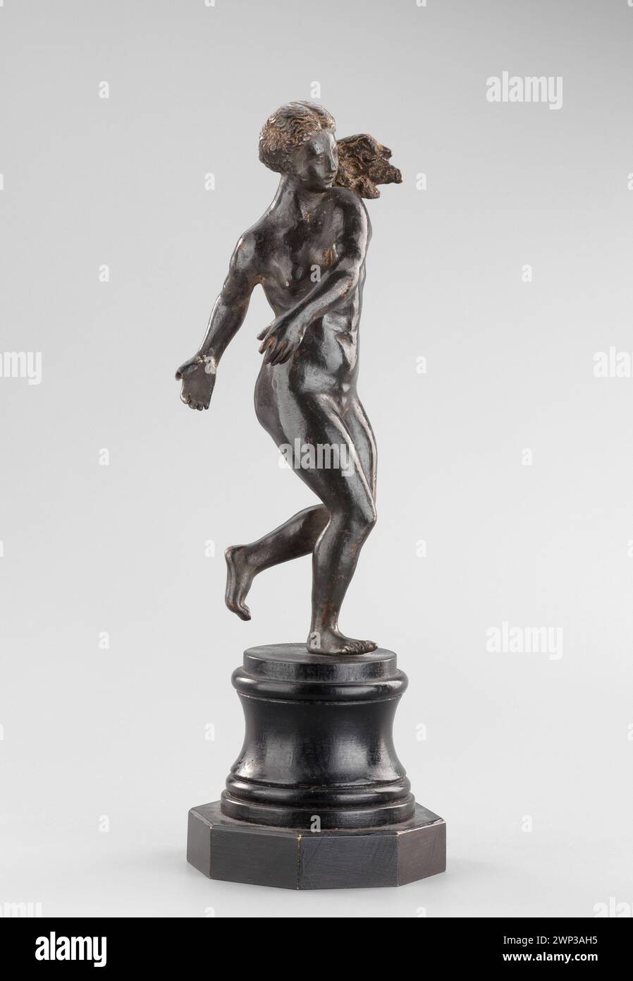 Tethida; Olivieri, Maffeo (1484-1543); around 1530 (1526-00-00-1535-00 ...