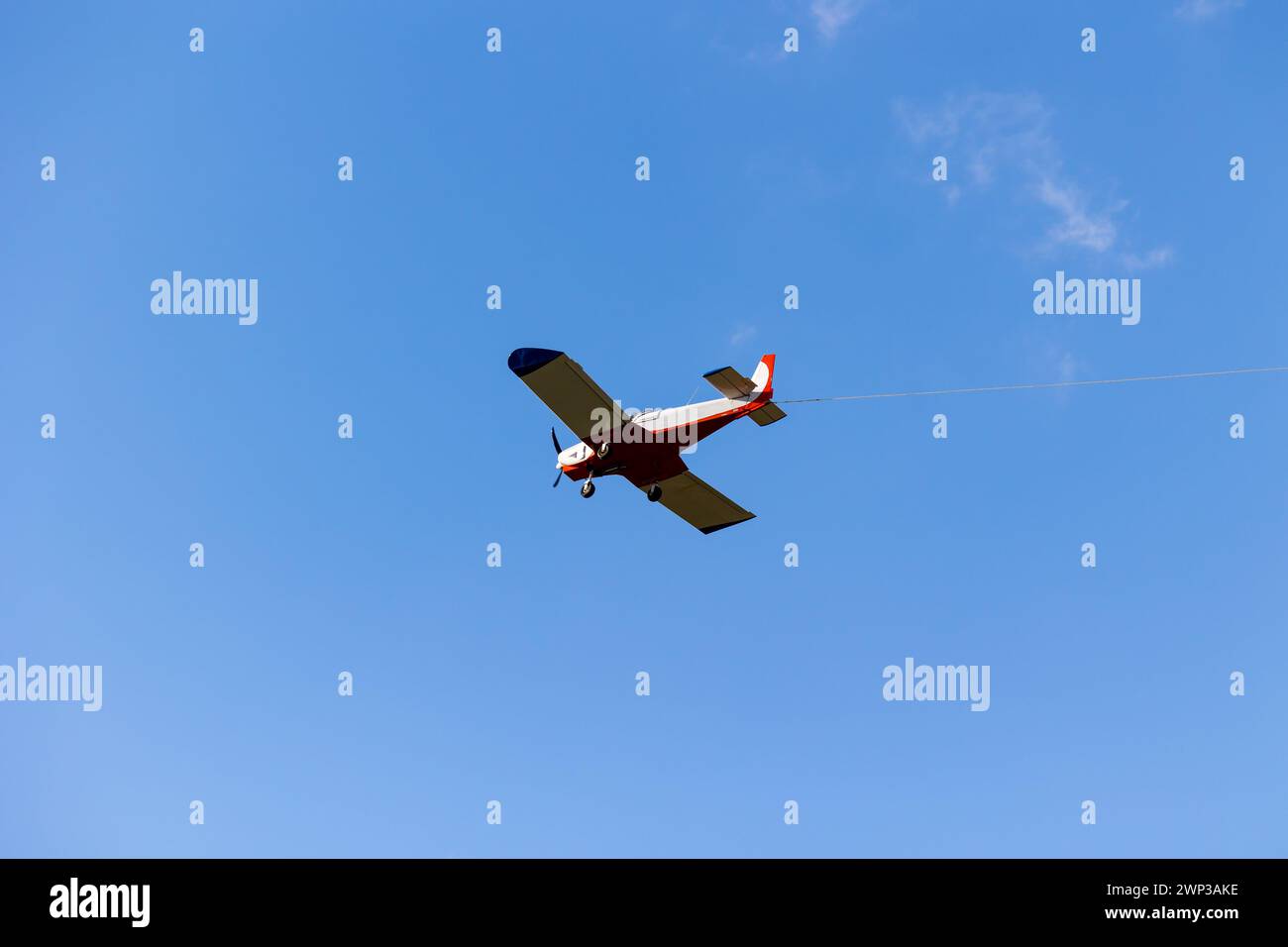 Sailplanes hi-res stock photography and images - Alamy