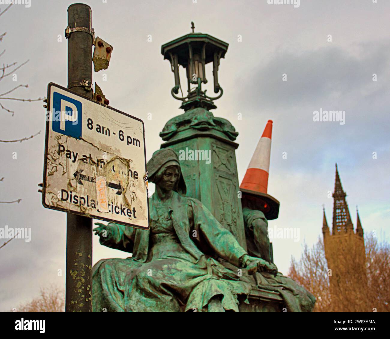 Cone bridge hi-res stock photography and images - Alamy