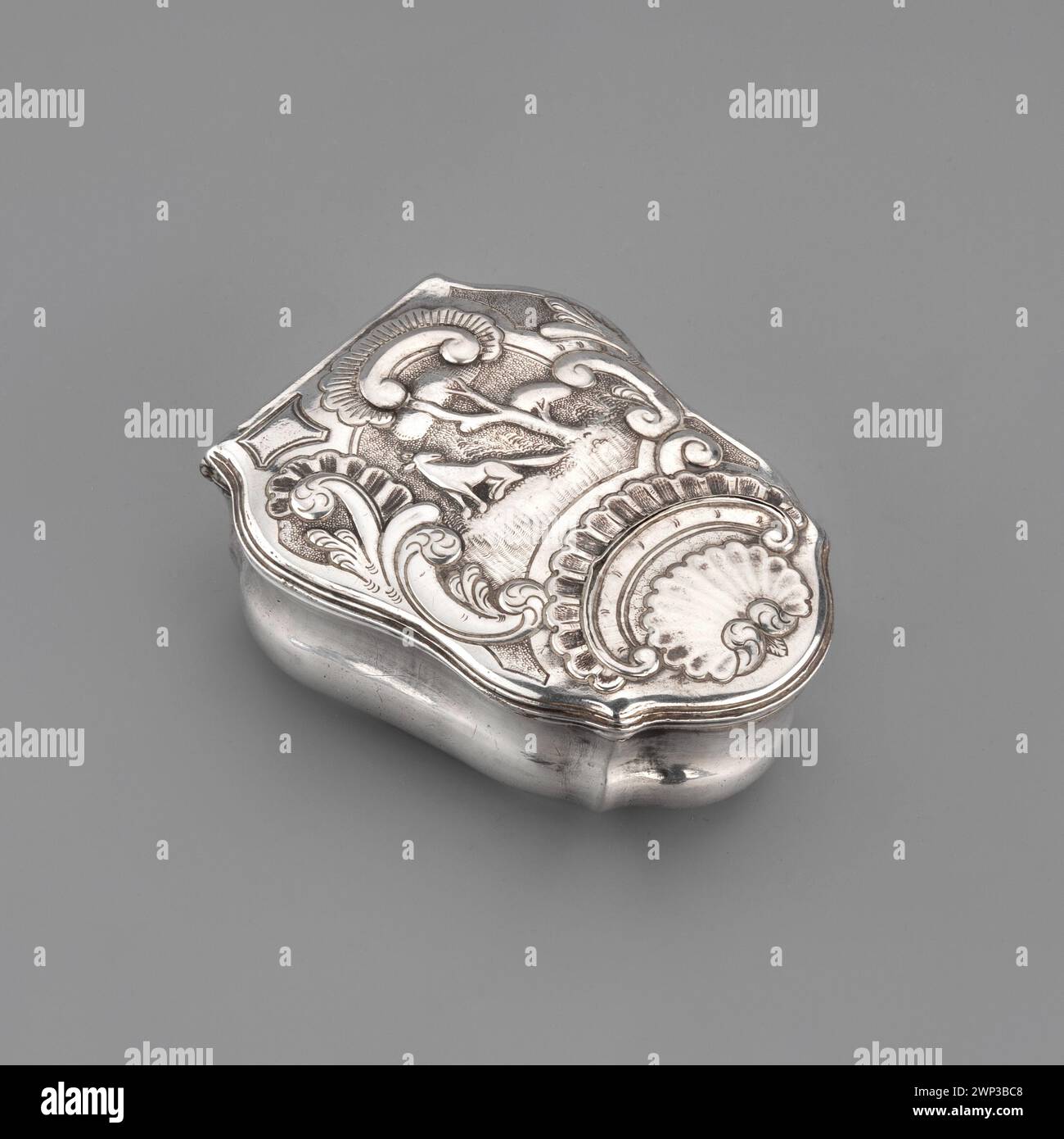 Po shells hi-res stock photography and images - Alamy