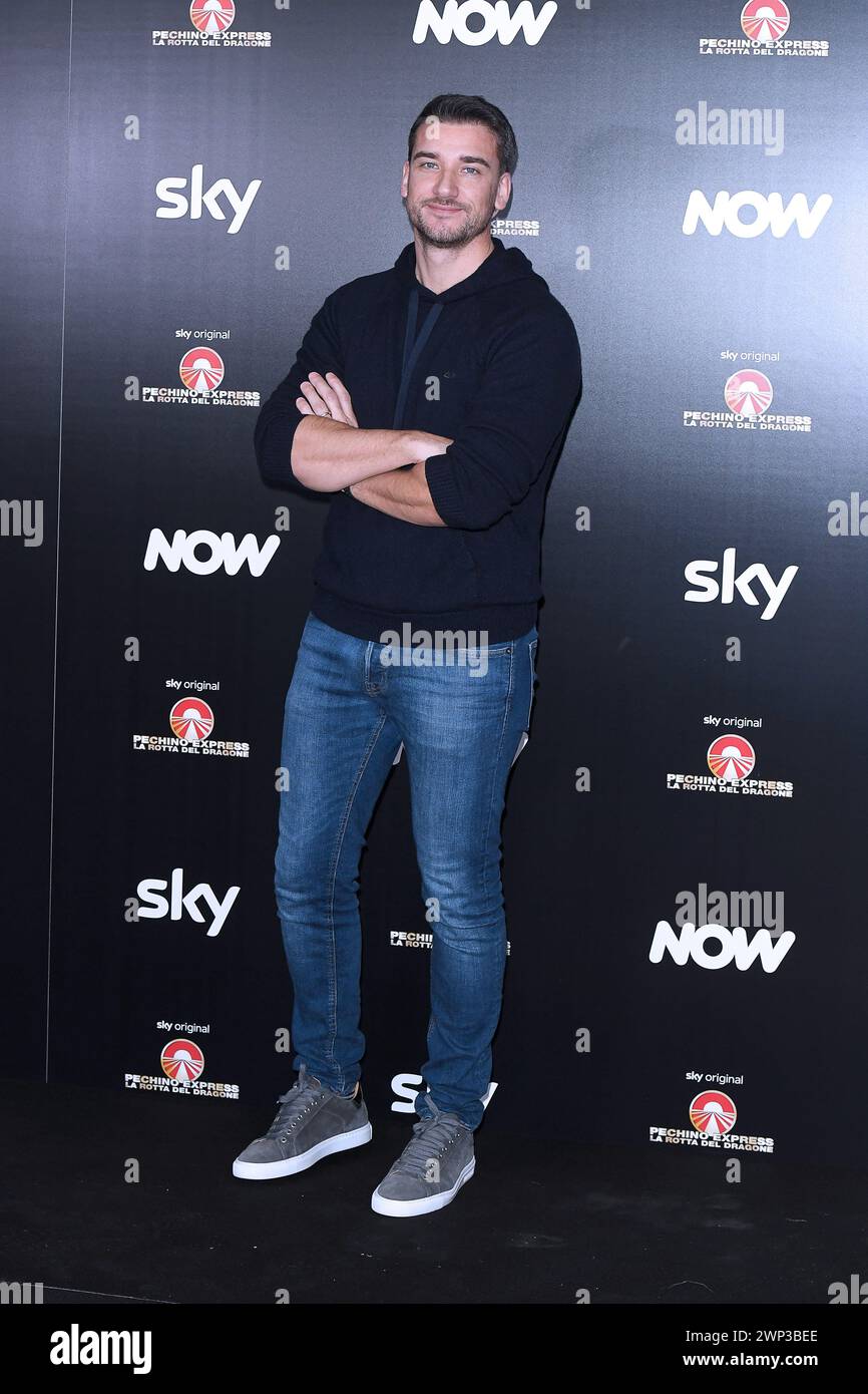 Stagione 2024 hi-res stock photography and images - Alamy