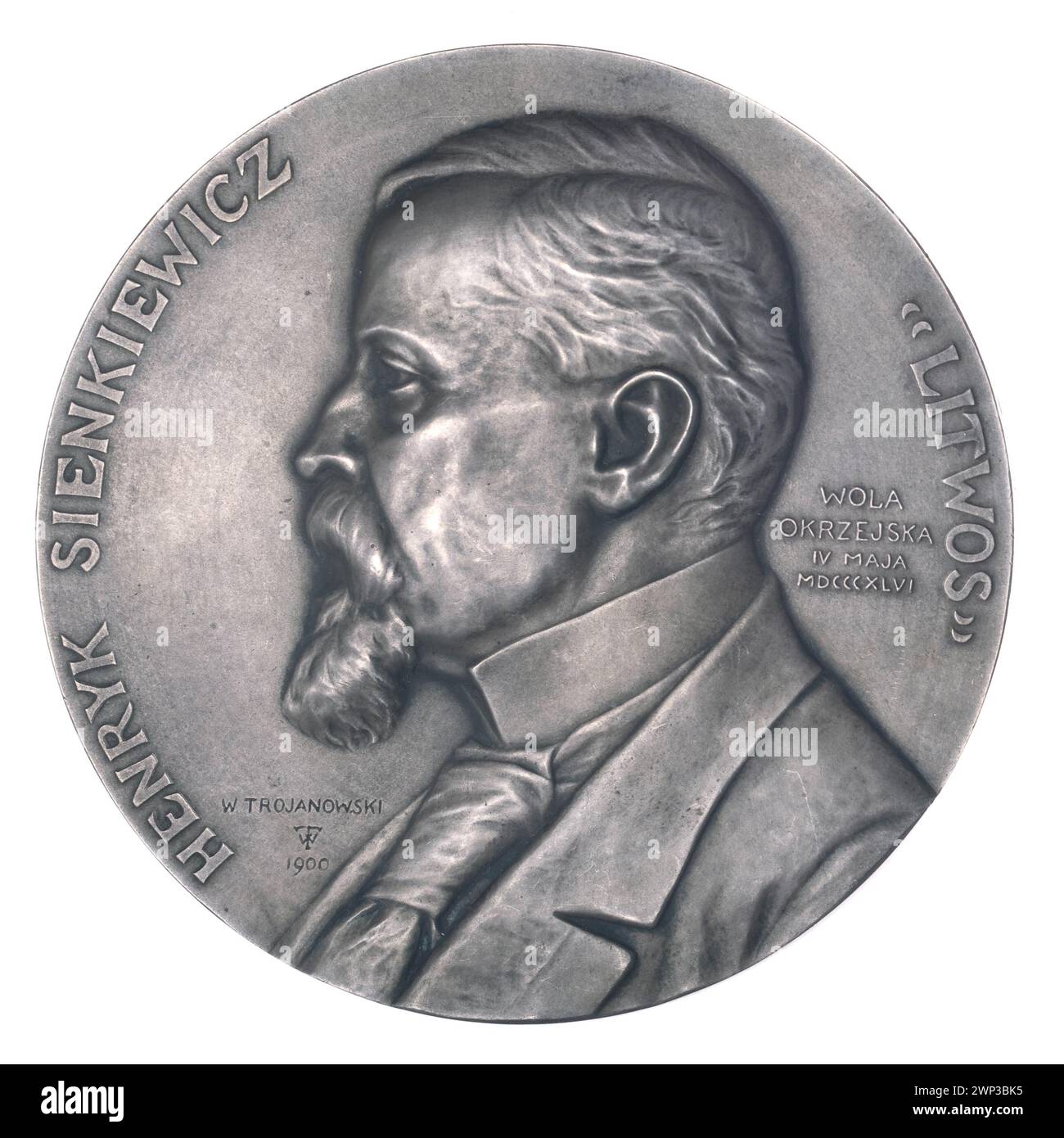 1846 1916 Cut Out Stock Images & Pictures - Alamy