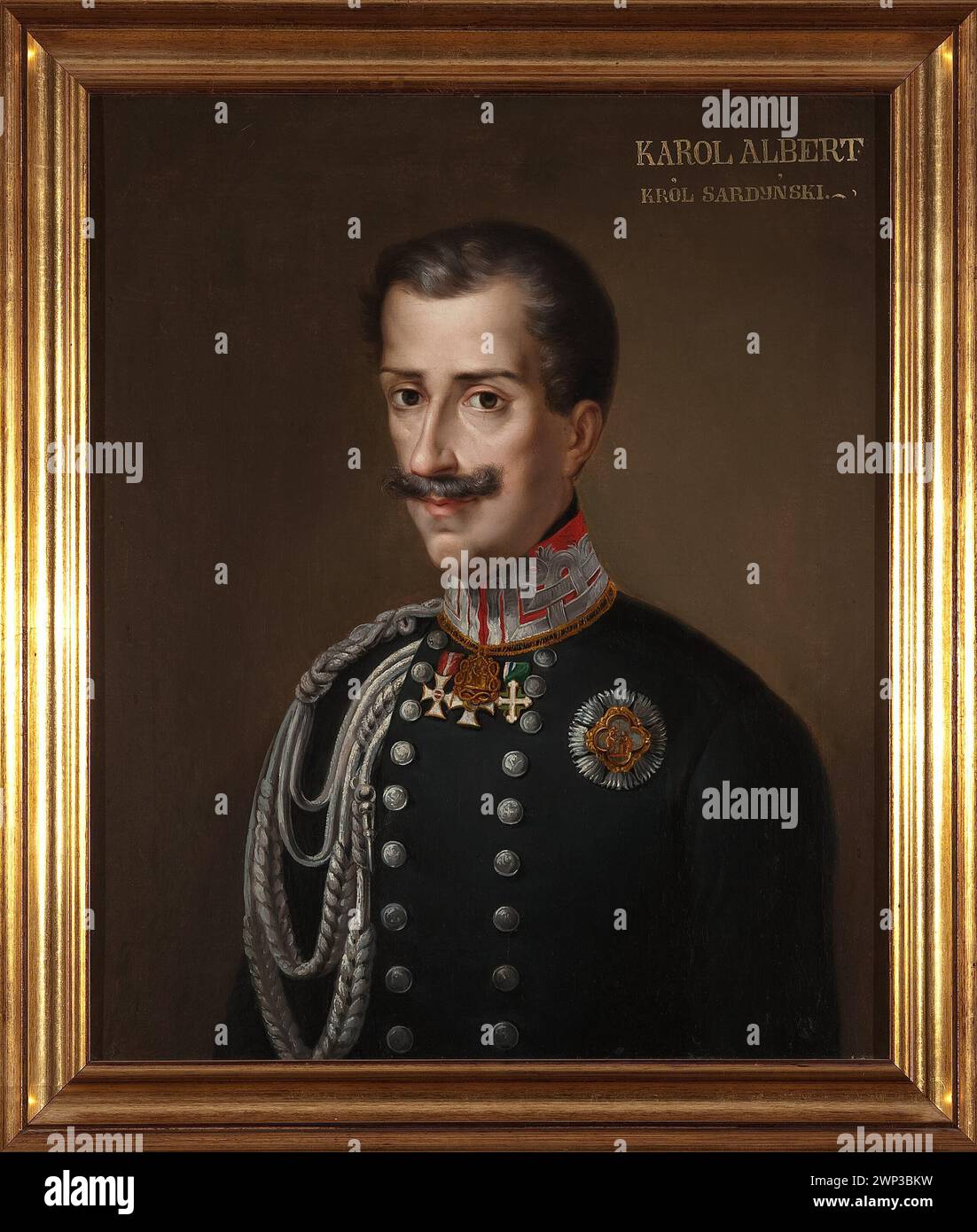 King of sardini hi-res stock photography and images - Alamy