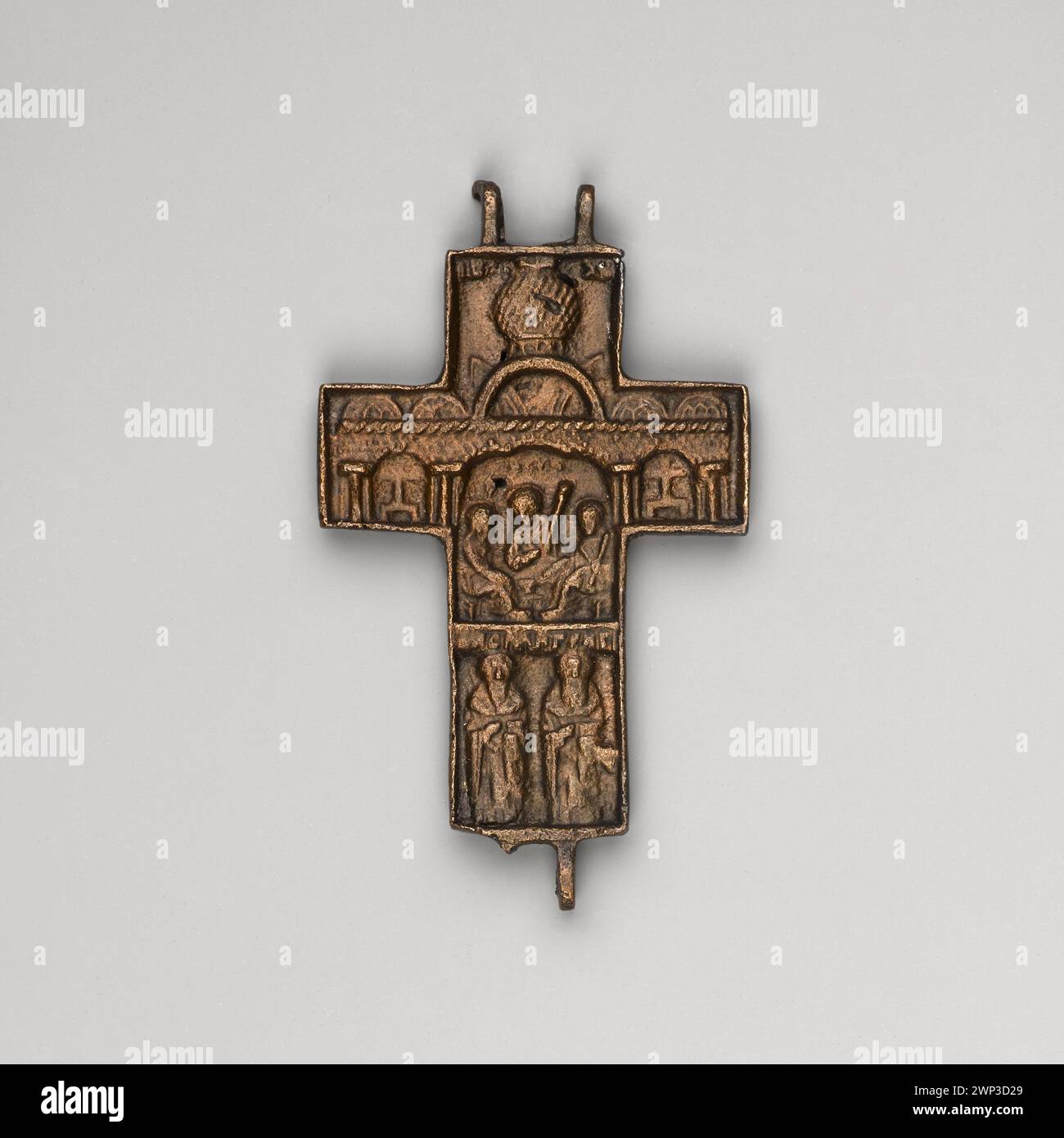 Bazyli wielki sw hi-res stock photography and images - Alamy