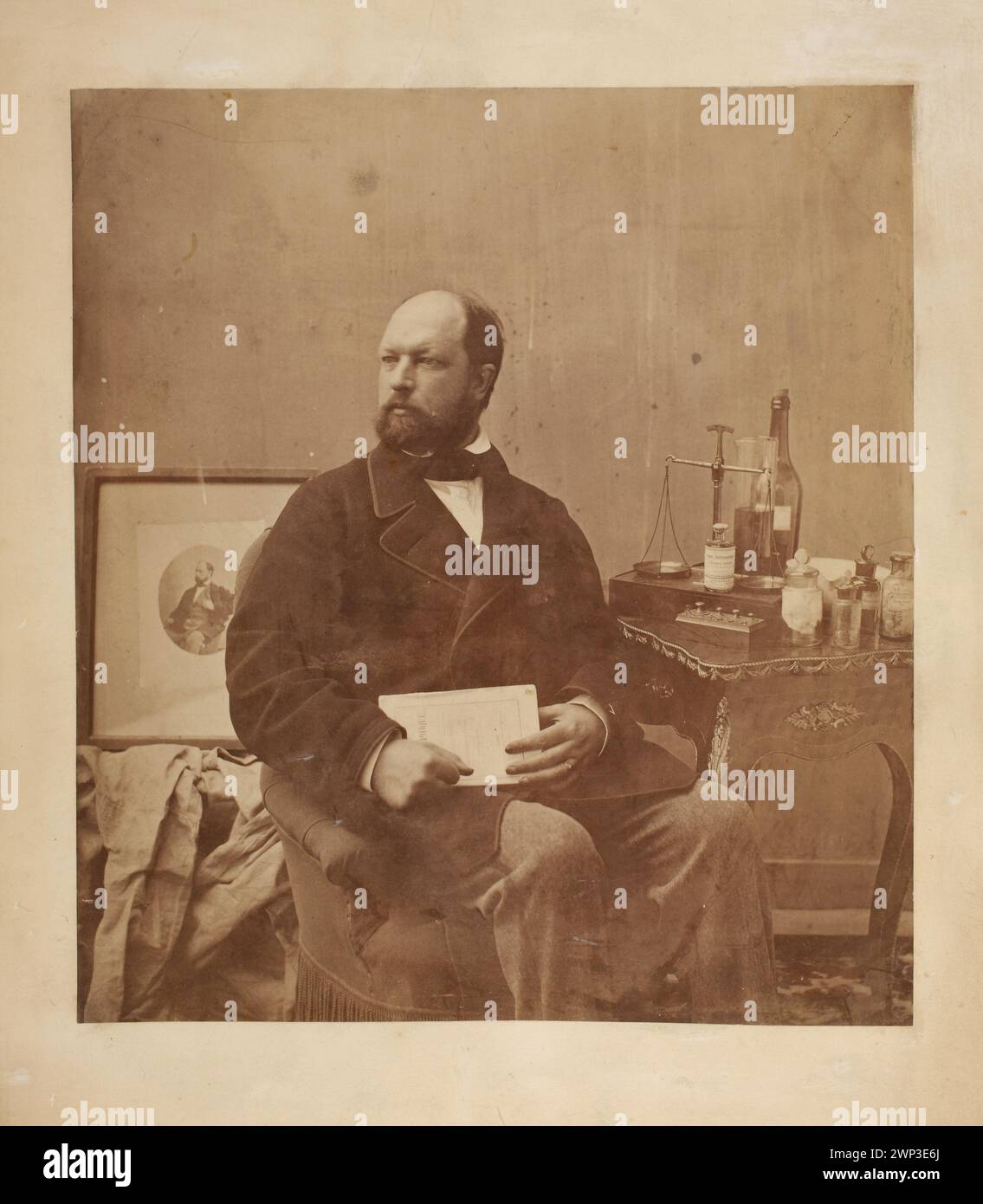 Aleksander 1821 1877 ikonografia hi-res stock photography and images ...