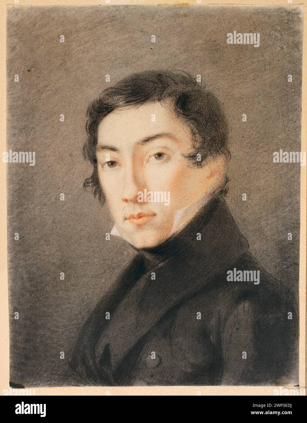 Julian 1806 7 1855 ikonografia hi-res stock photography and images - Alamy