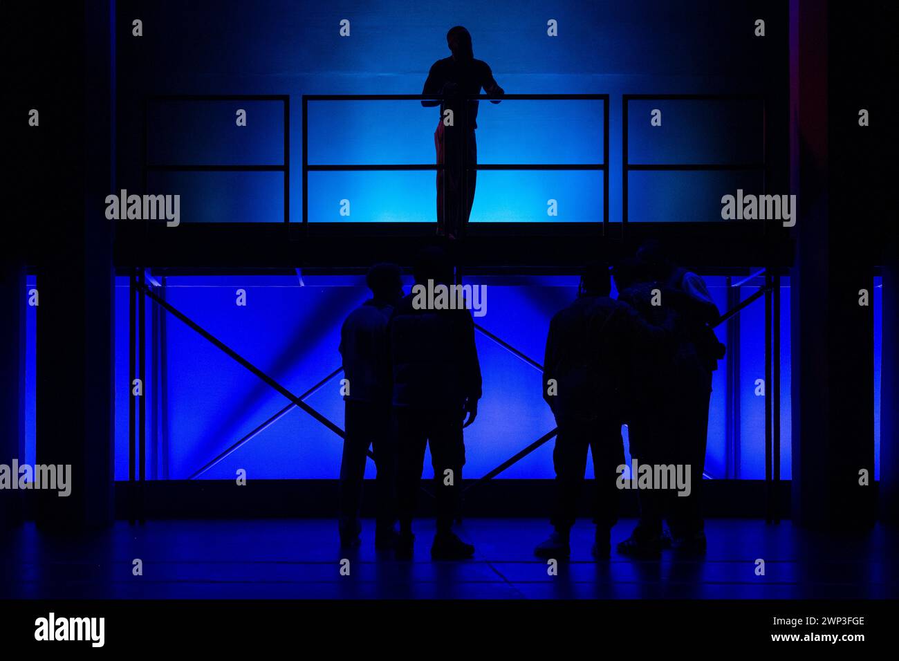 For black boys who have considered suicide when the hue hi-res stock ...