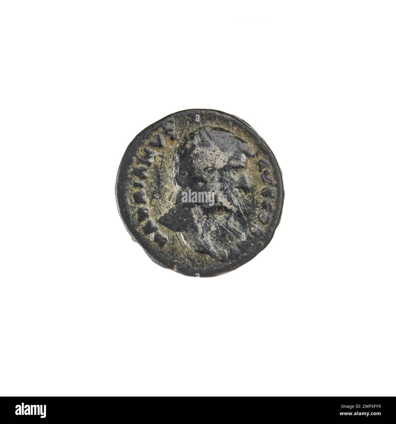 Salus personifikacja hi-res stock photography and images - Alamy