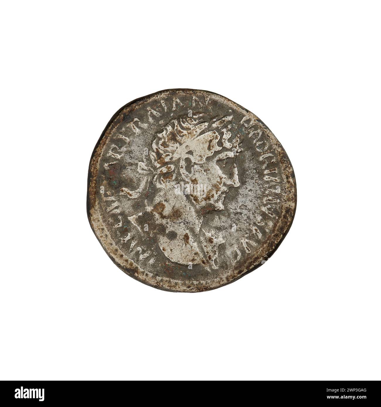 Pax roman Cut Out Stock Images & Pictures - Alamy