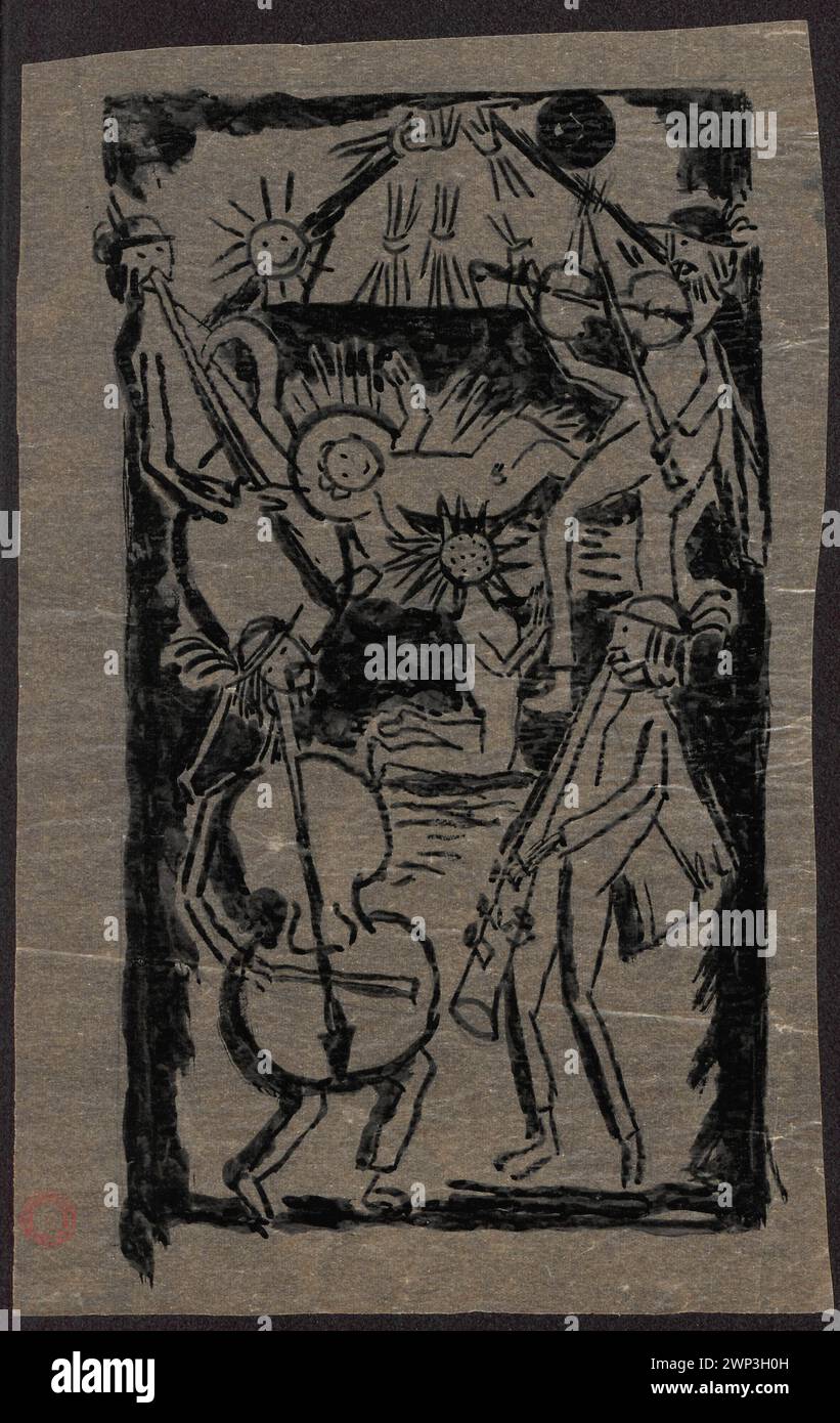 1945 mystery hi-res stock photography and images - Alamy