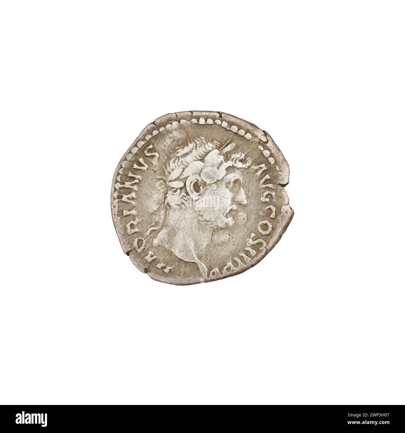 Romulus mitologia hi-res stock photography and images - Alamy