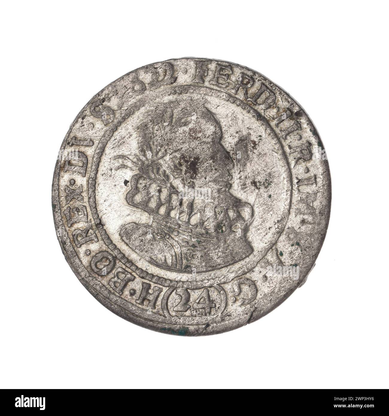 Habsburg rulers hi-res stock photography and images - Alamy