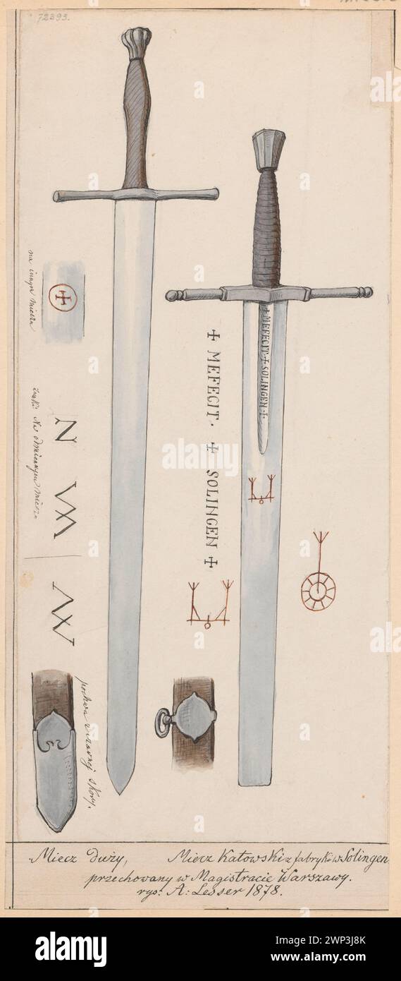 Solingen niemcy hi-res stock photography and images - Alamy