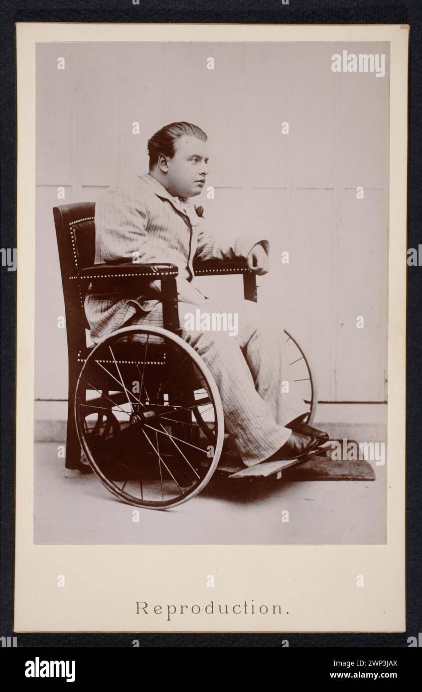 Alfred 1880 1901 ikonografia hi-res stock photography and images - Alamy