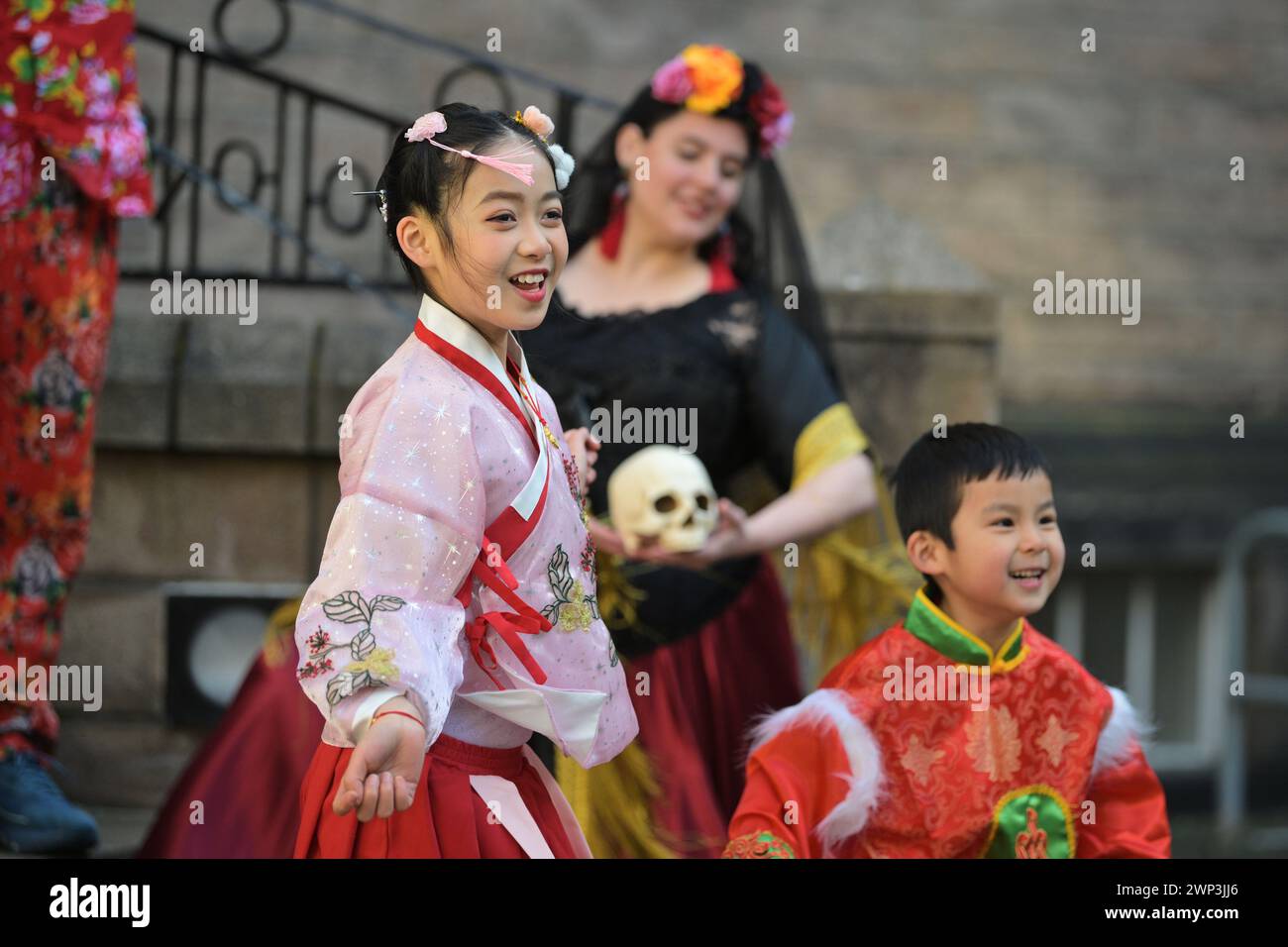 Paterson´s hi-res stock photography and images - Alamy