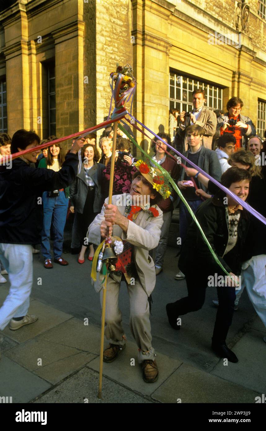May pole dance hi-res stock photography and images - Alamy