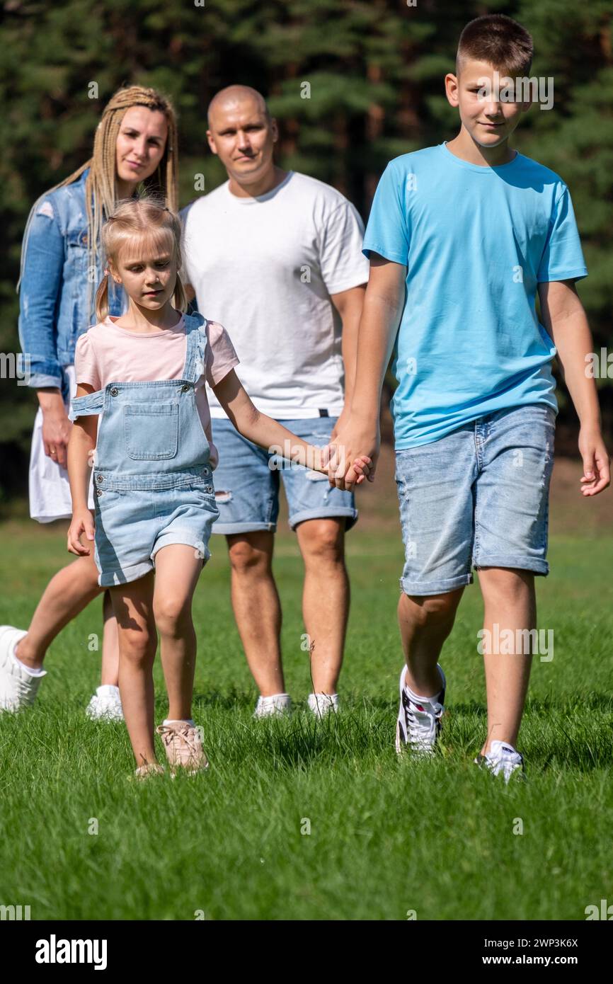 Moment of unity hi-res stock photography and images - Alamy