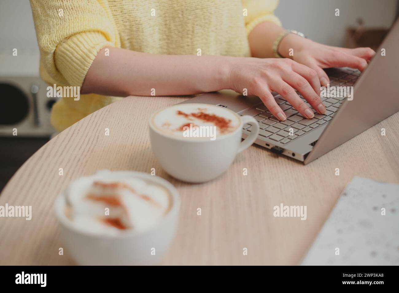 Productive engagement hi-res stock photography and images - Alamy