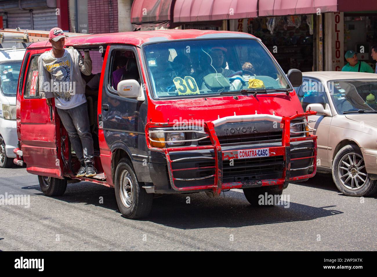Guagua dominican hi-res stock photography and images - Alamy