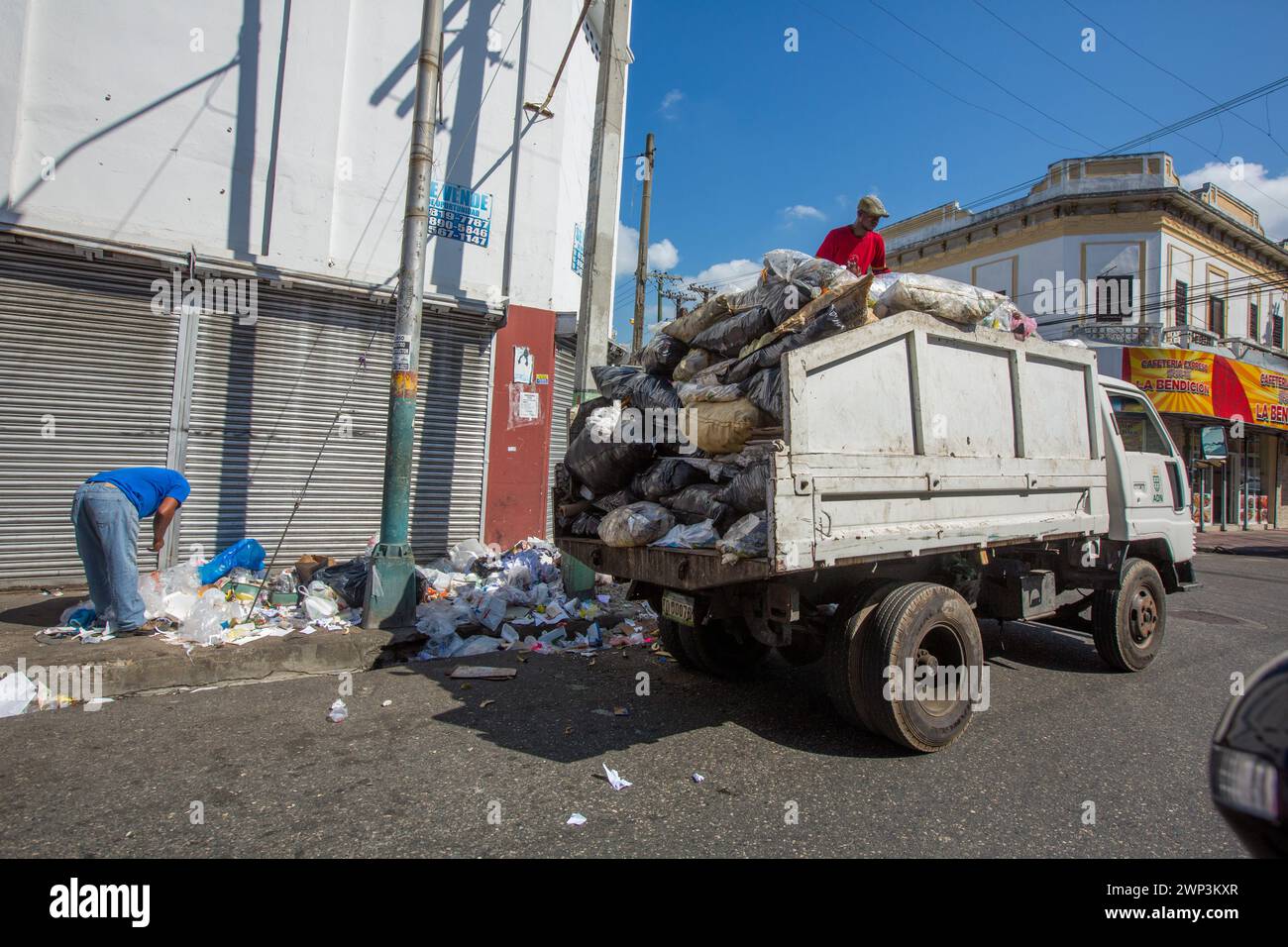 Unsafe load hi-res stock photography and images - Alamy