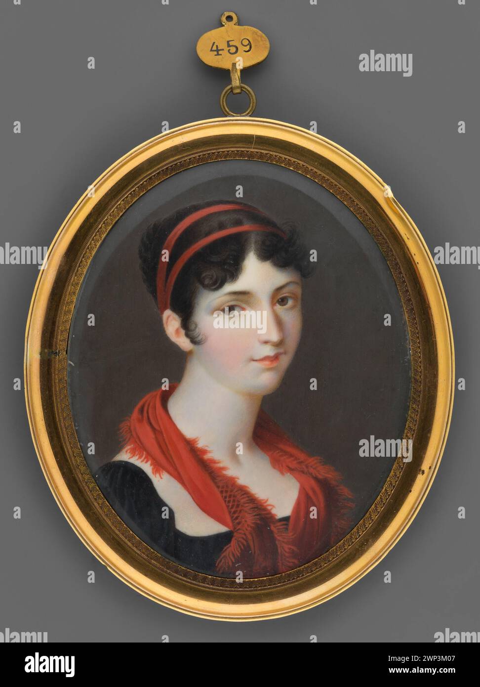 Ernst ludwig grossherzog hi-res stock photography and images - Alamy