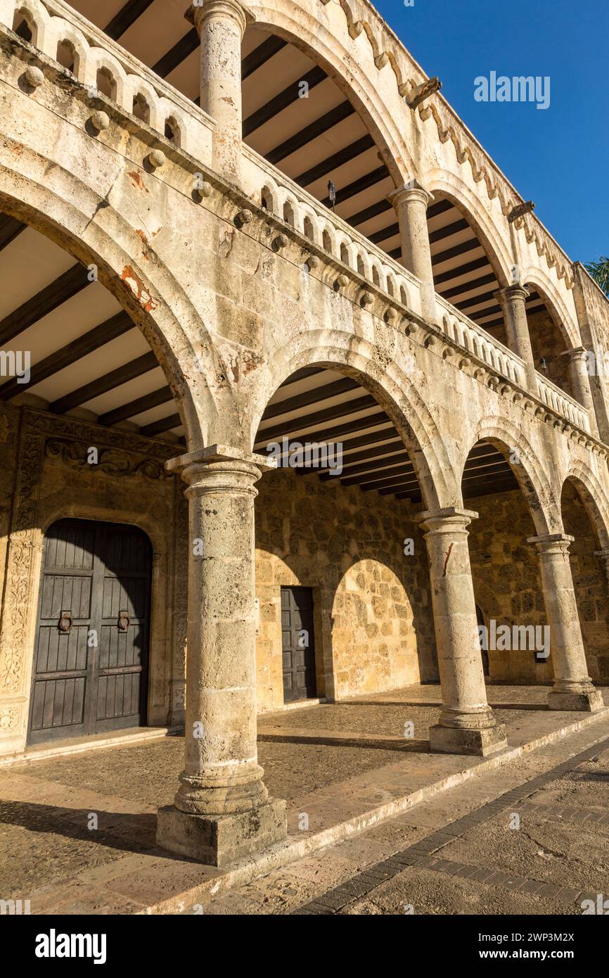 Museo de colonia hi-res stock photography and images - Alamy