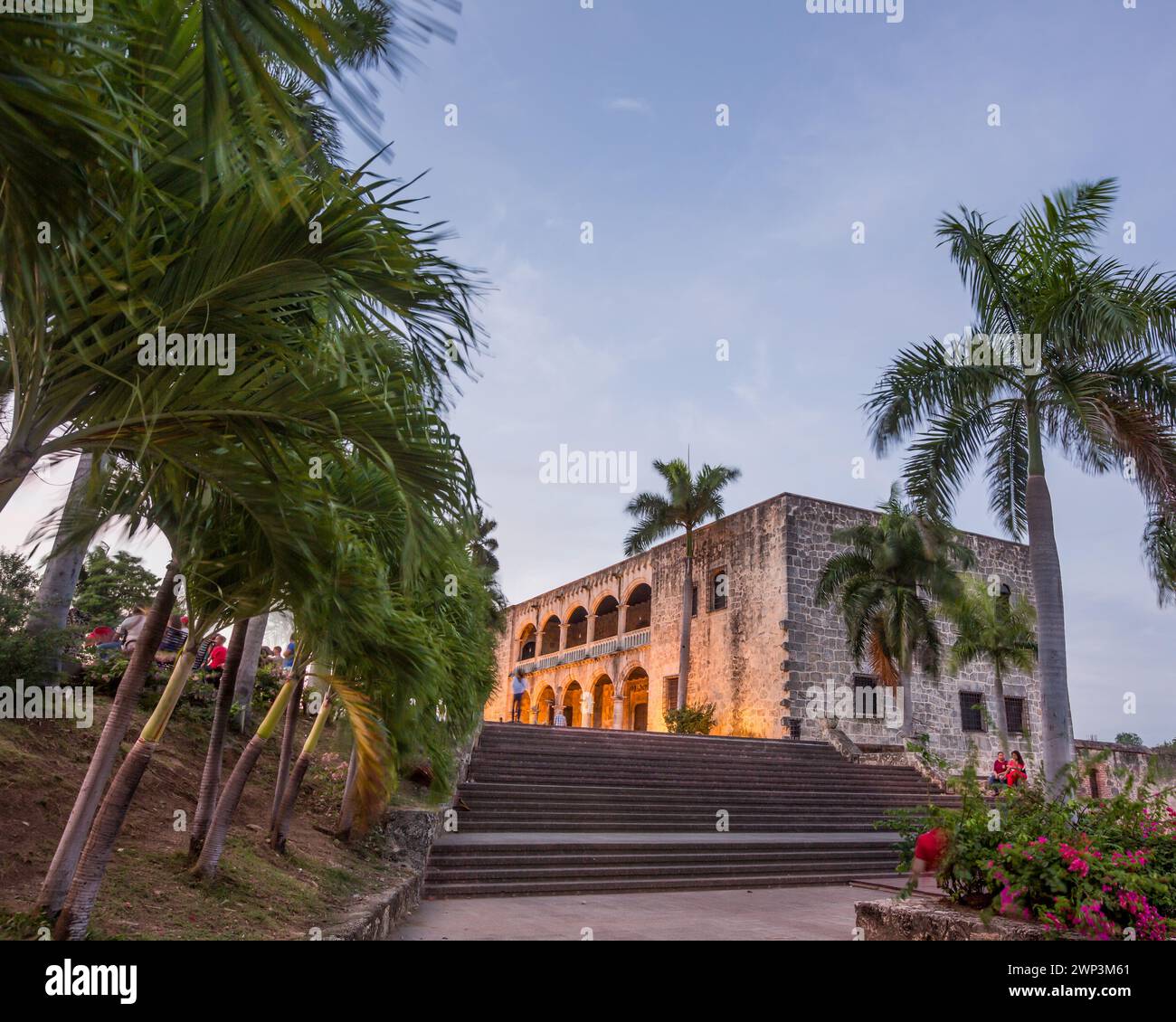 Museo de colonia hi-res stock photography and images - Alamy