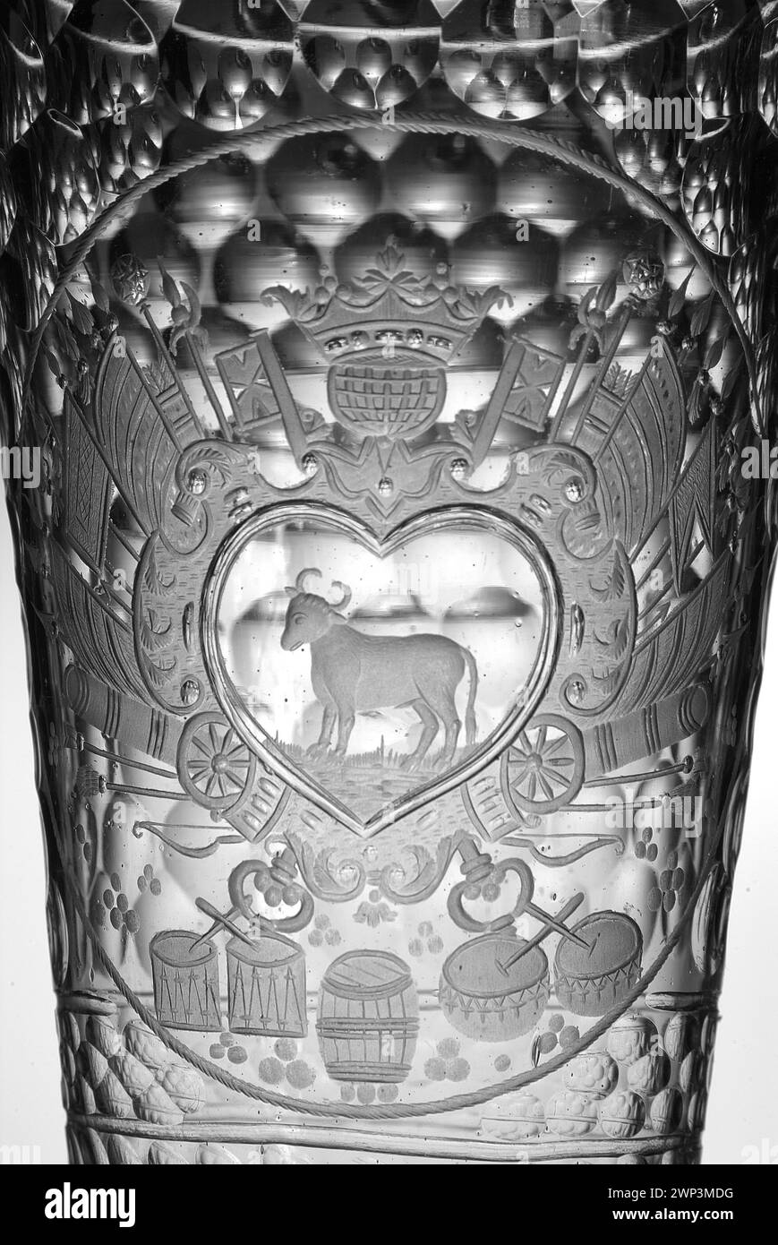 Ciolek coat of arms hi-res stock photography and images - Alamy