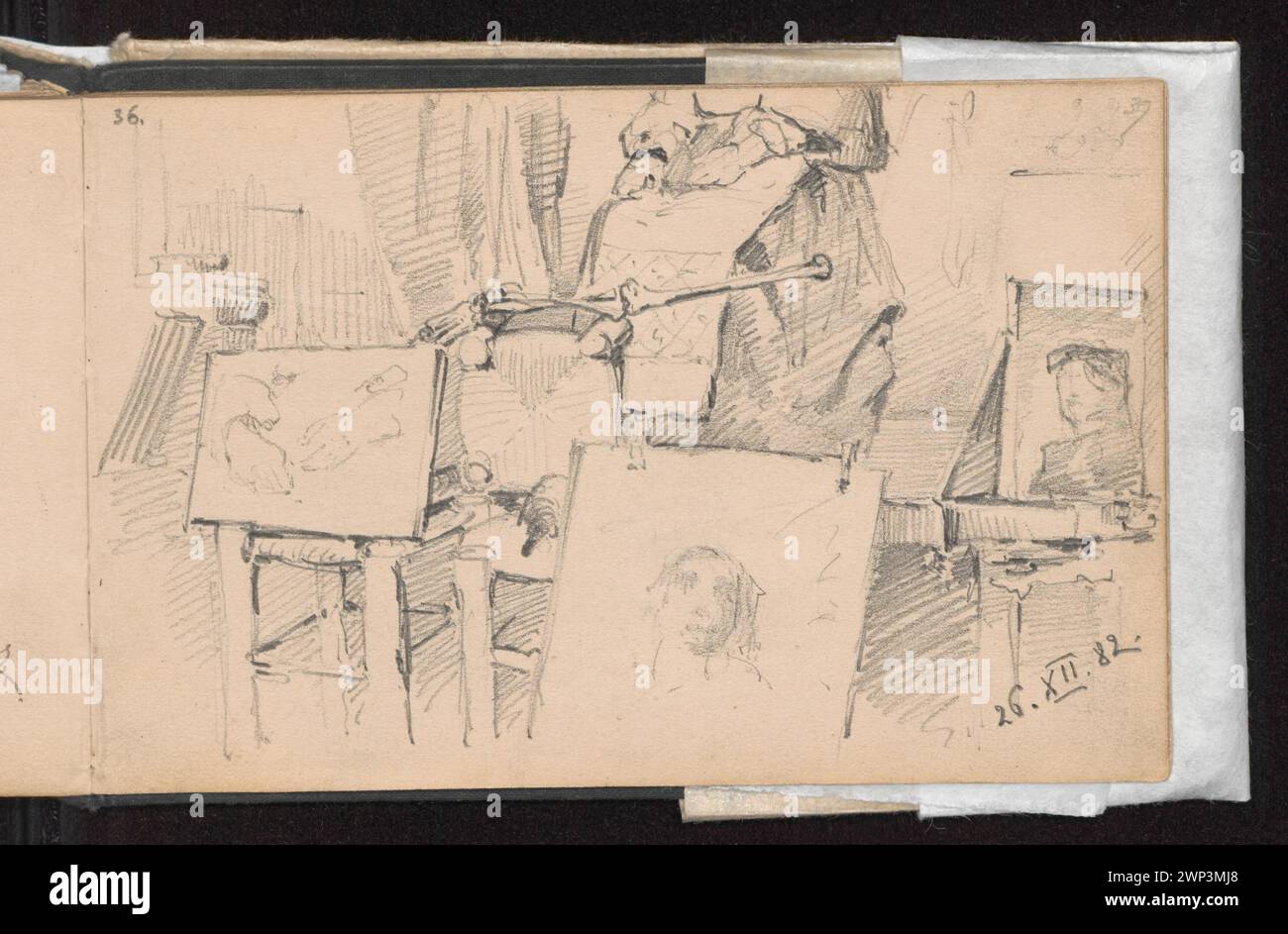 Wanda 1910 1990 collection hi-res stock photography and images - Alamy