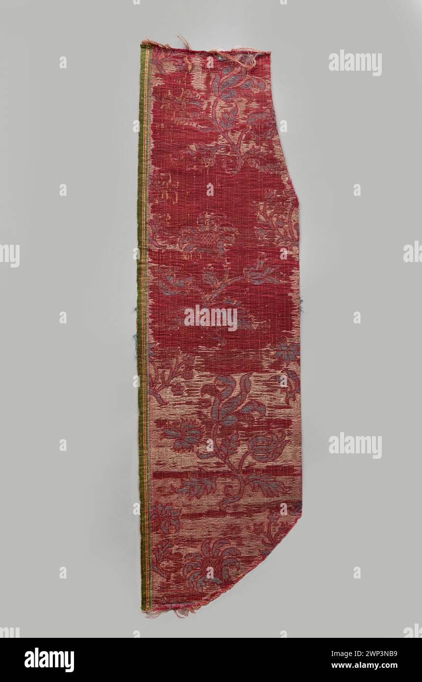 Historic fabric hi-res stock photography and images - Alamy