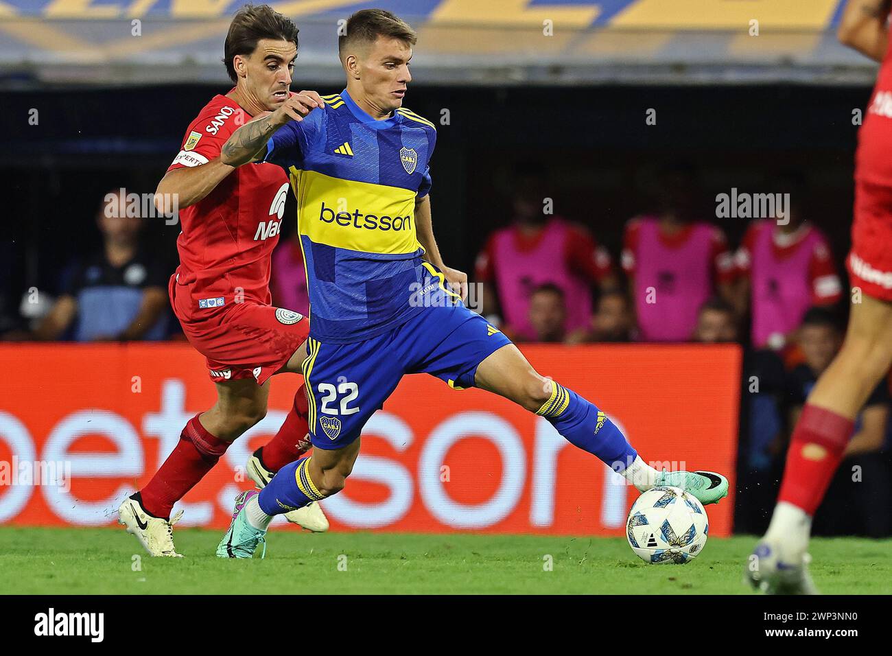 Futbol argentino belgrano hi-res stock photography and images - Alamy