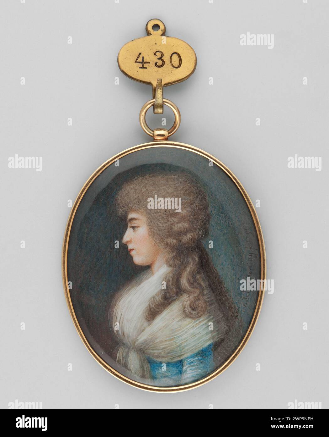 Ernst ludwig grossherzog hi-res stock photography and images - Alamy