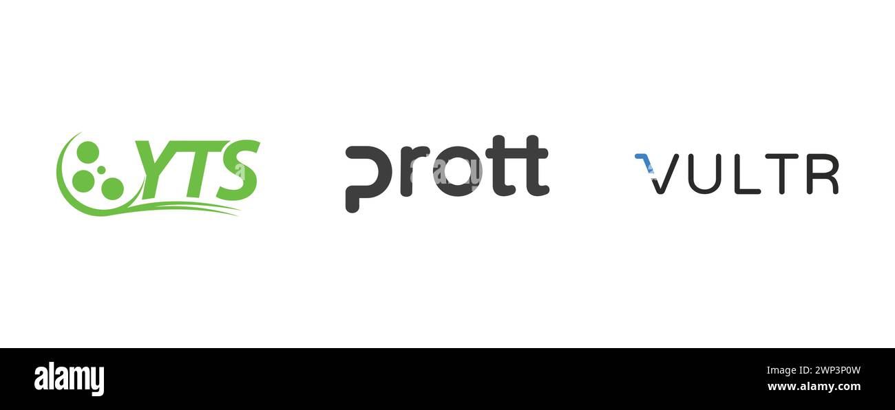 Yts symbol Stock Vector Images - Alamy