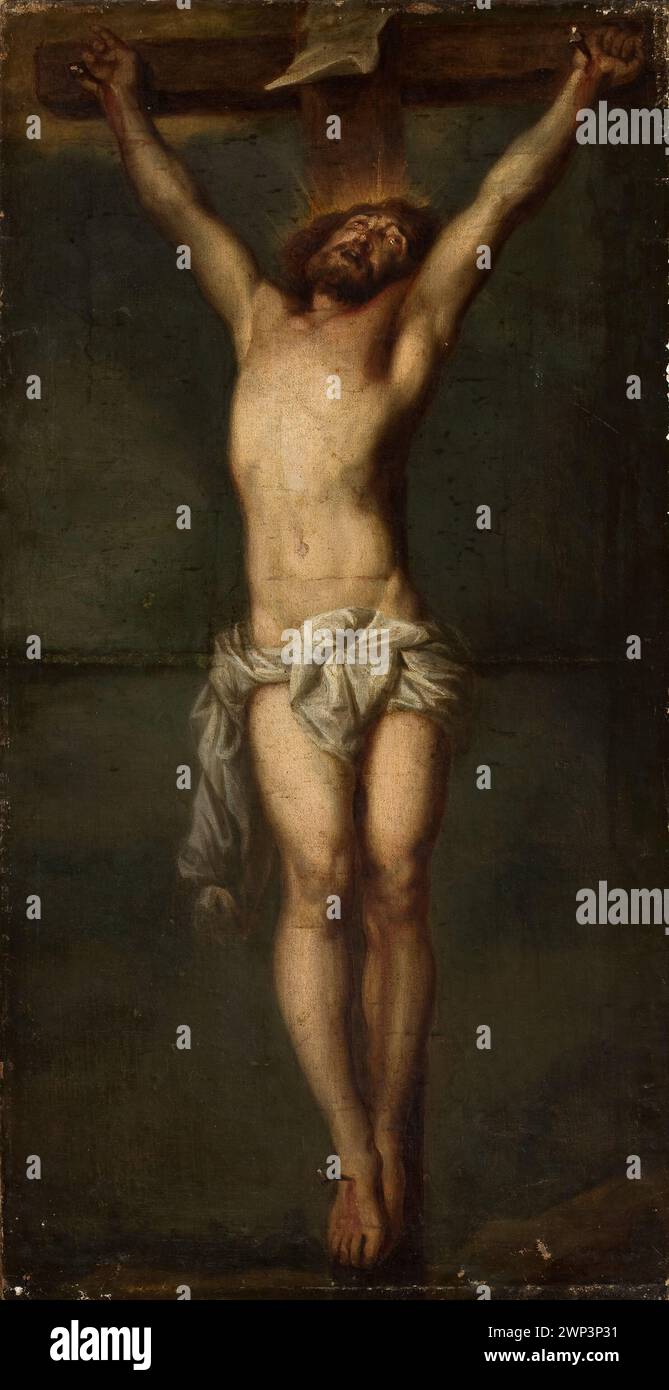 Ukrzyzowanie biblia hi-res stock photography and images - Alamy