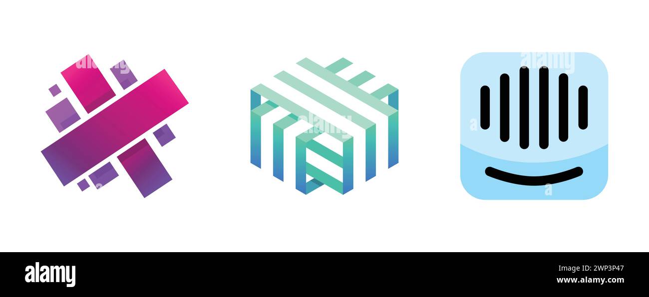 Digital intercom Stock Vector Images - Alamy