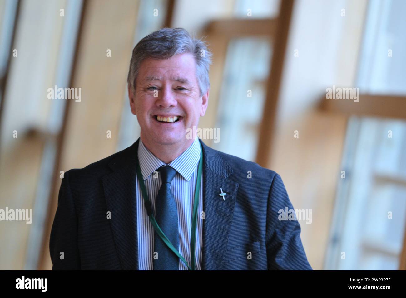 2024 scottish parliament hi-res stock photography and images - Alamy
