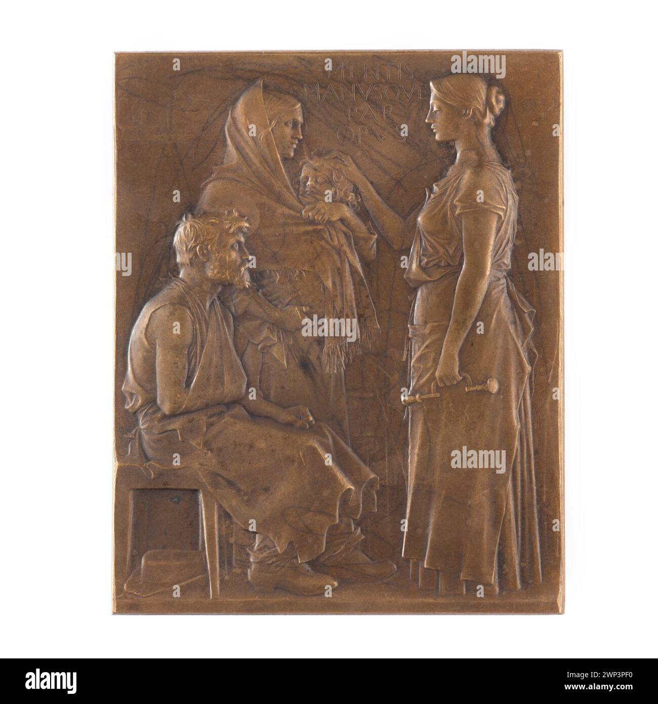 Jules clement 1839 1909 hi-res stock photography and images - Alamy