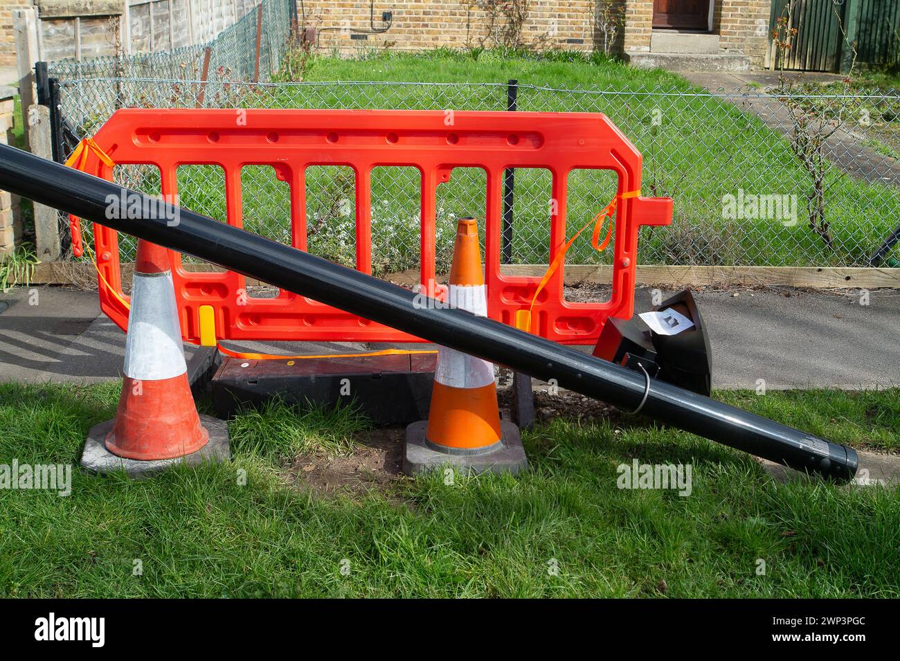 Ulez camera cut hi-res stock photography and images - Alamy