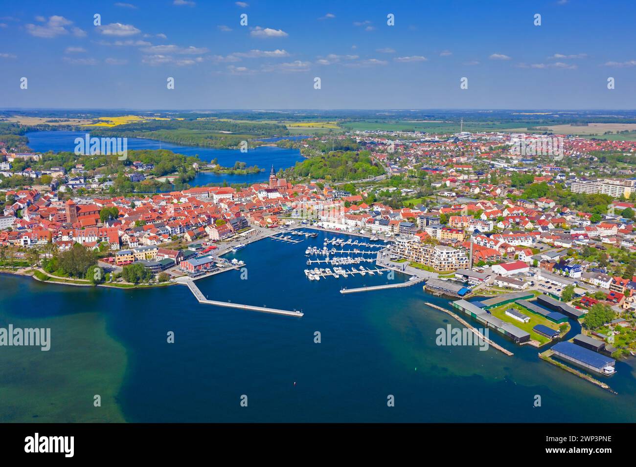 Climatic village hi-res stock photography and images - Alamy