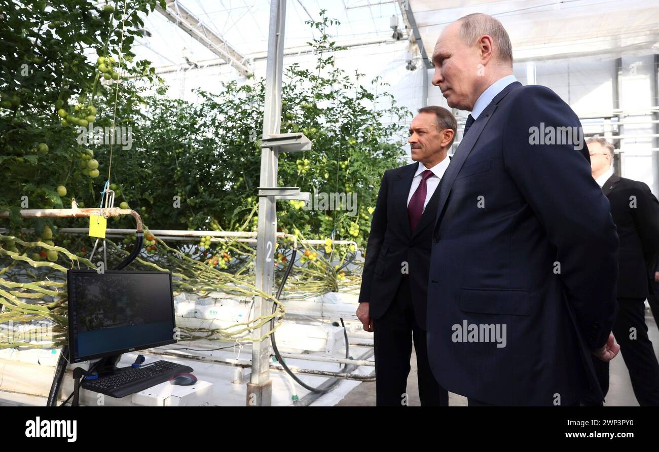 Agro cultivation hi-res stock photography and images - Alamy