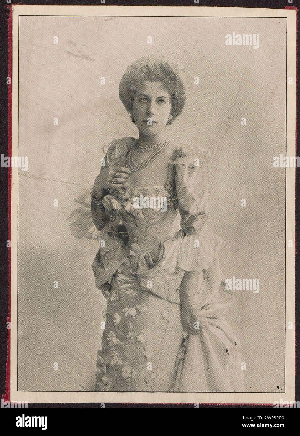 Aleksander 1855 1915 collection hi-res stock photography and images - Alamy