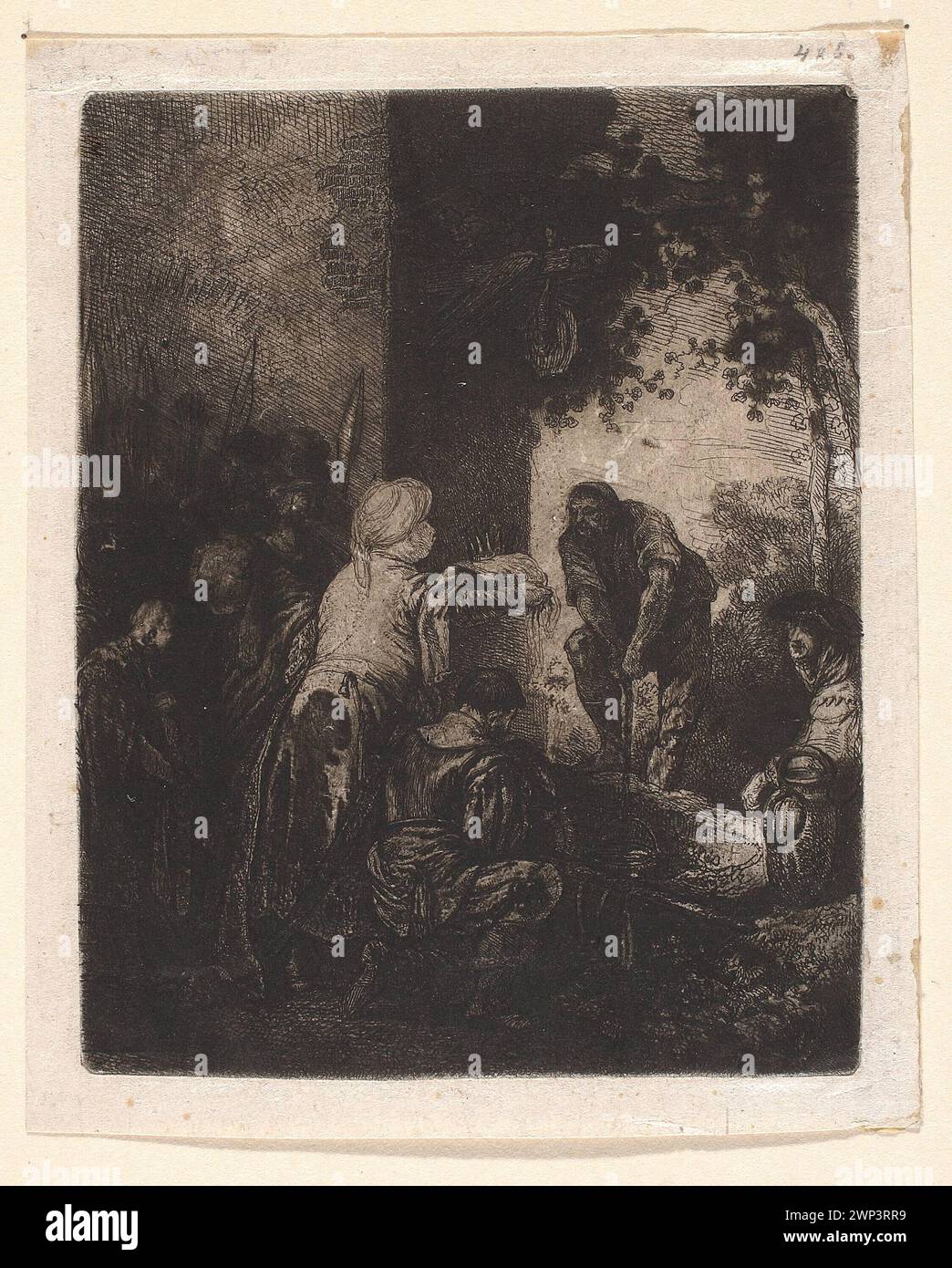 Legend of piast hi-res stock photography and images - Alamy