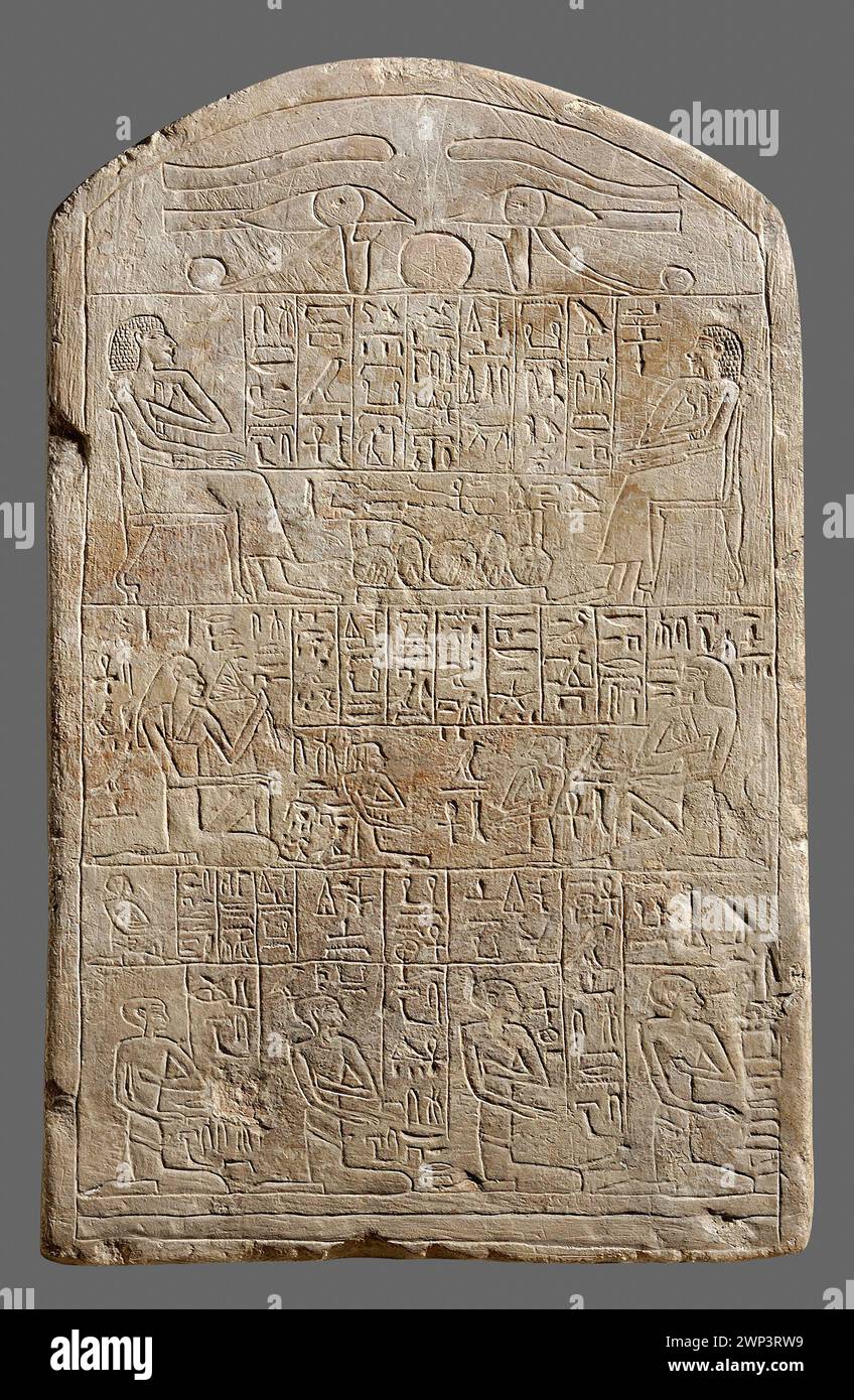 Ren seneb hi-res stock photography and images - Alamy