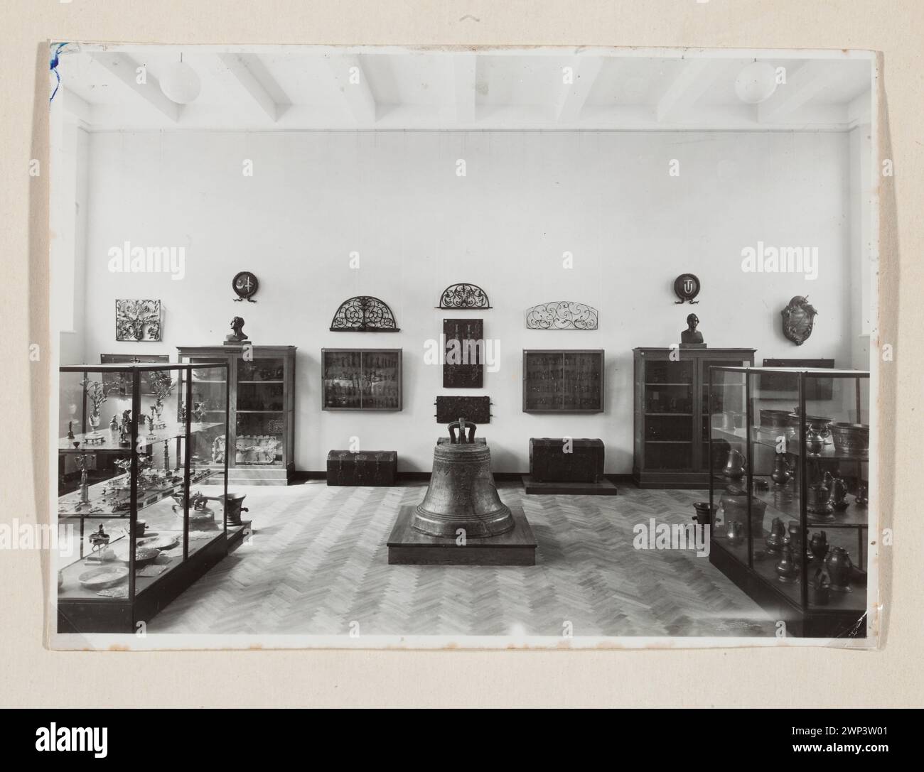 Blacksmithing exhibition hi-res stock photography and images - Alamy