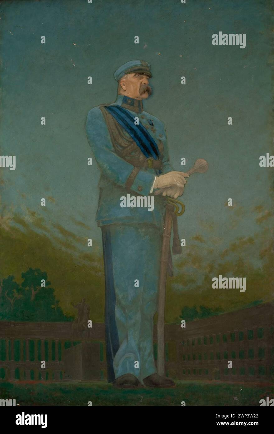 Jozef 1867 1935 hi-res stock photography and images - Alamy