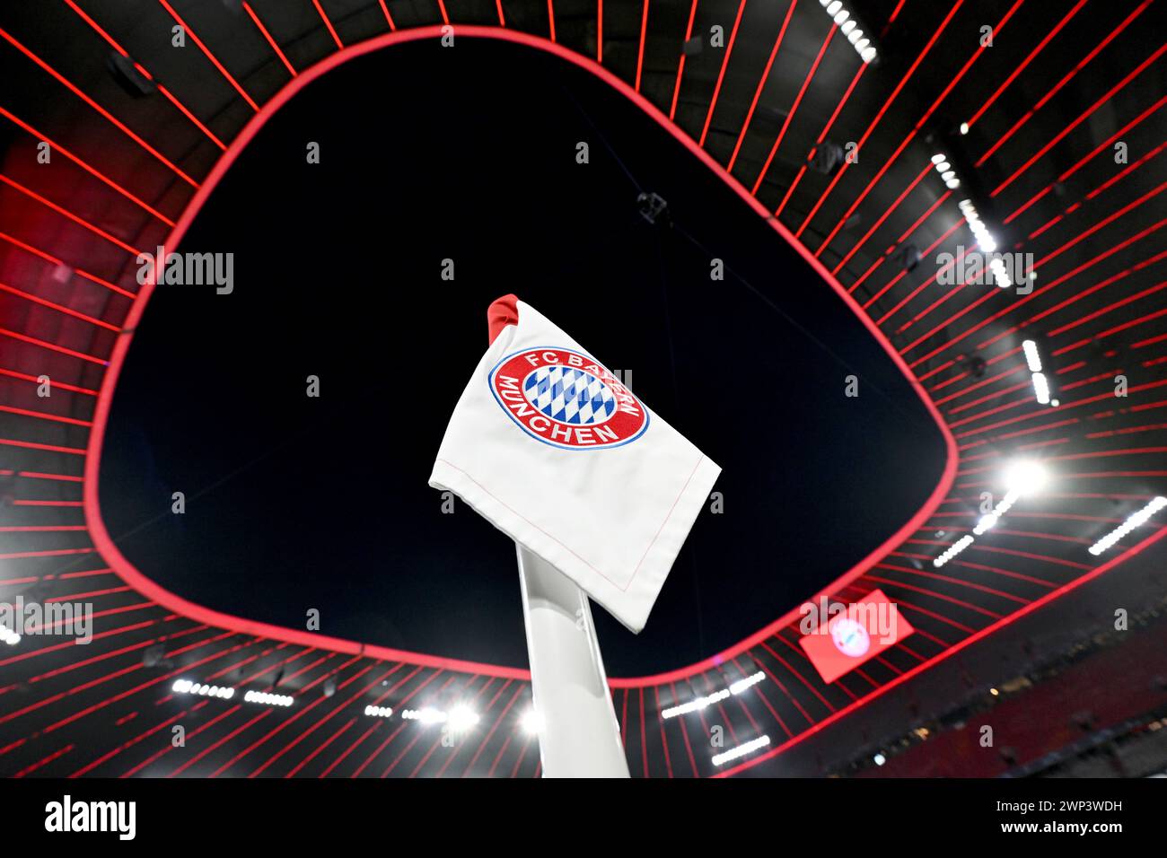 2023 24 champions league logo hi-res stock photography and images - Alamy