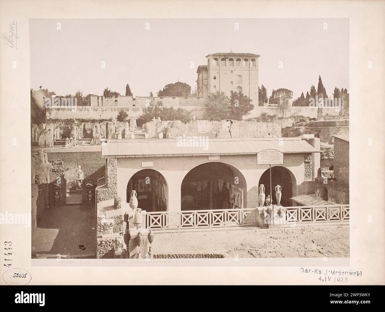 Jozef 1864 1924 collection hi-res stock photography and images - Alamy