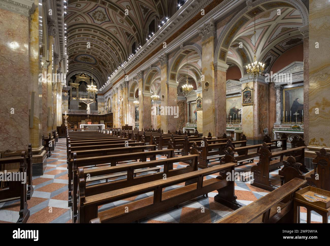 St saviour church jerusalem hi-res stock photography and images - Alamy