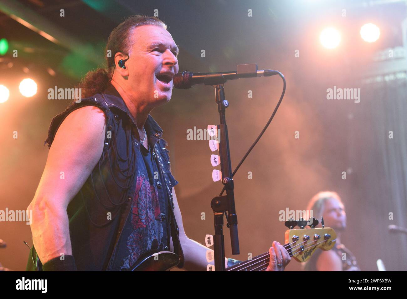 Peter baltes hi-res stock photography and images - Alamy