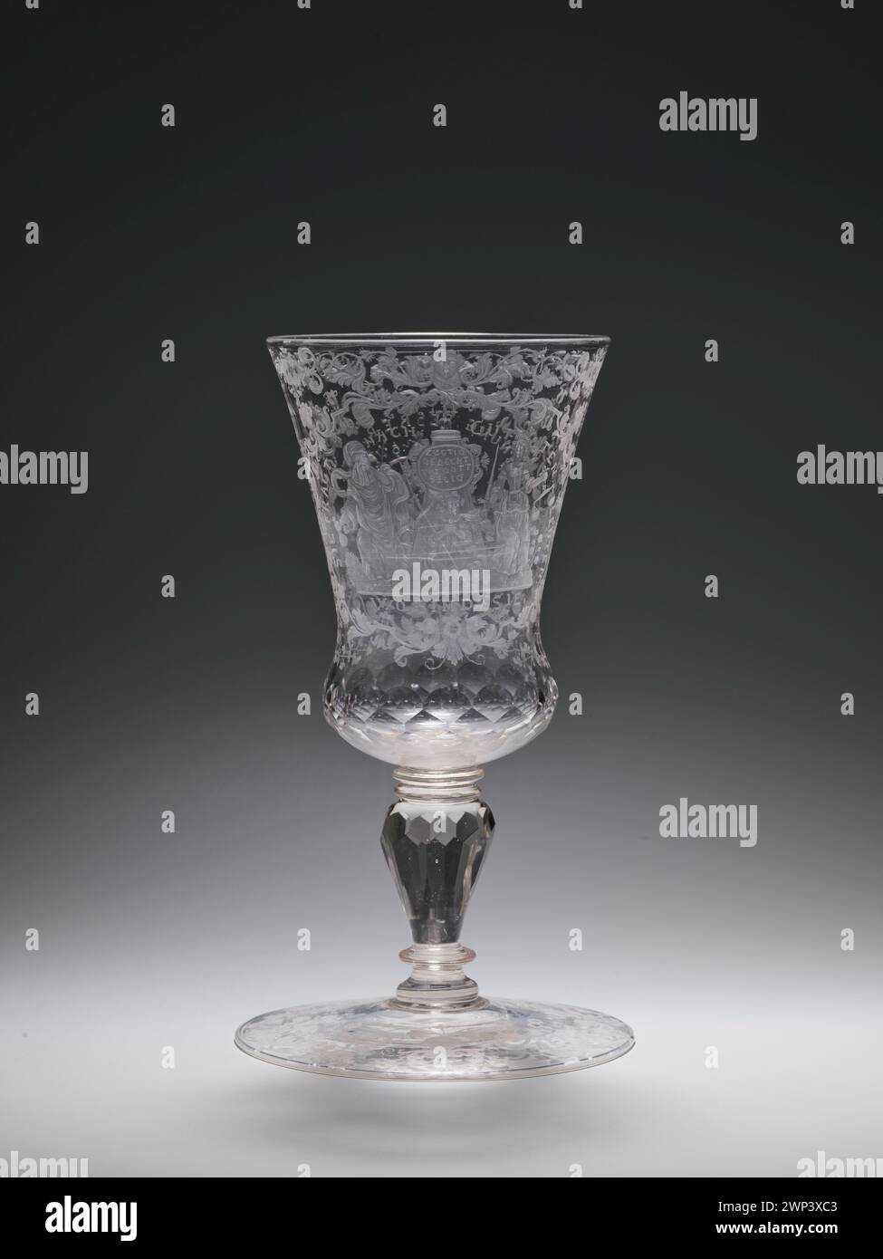 18th century cup from hi-res stock photography and images - Alamy